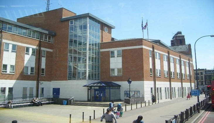 Lewisham Police Station | Expert Defence, Proven Results, 24/7 Support