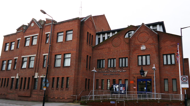Expert Advice from Stuart Miller Solicitors | Plumstead Police Station