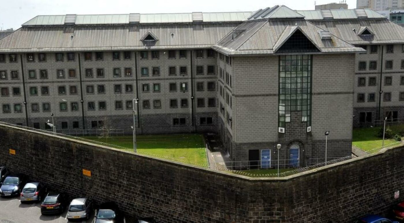 A Guide To HMP Cardiff - Stuart Miller Solicitors