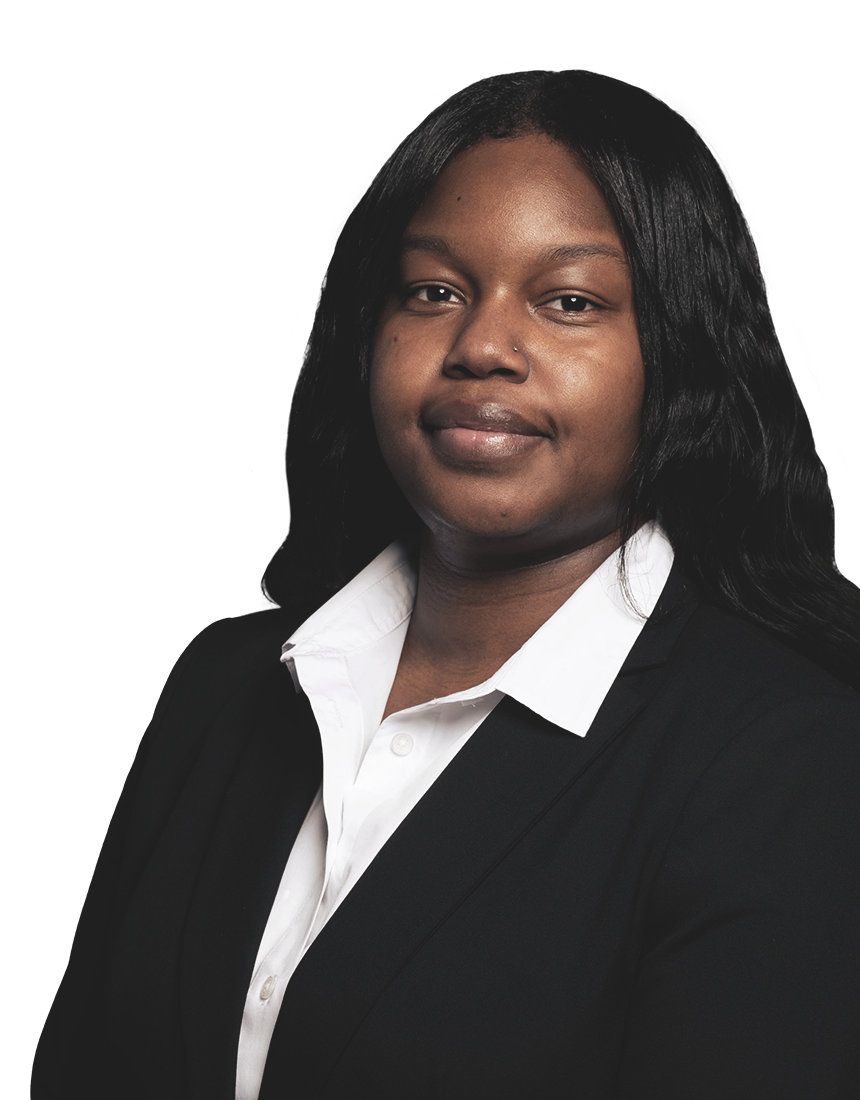 Shamika's Expertise in Mental Health and Criminal Law | Defence Solicitors