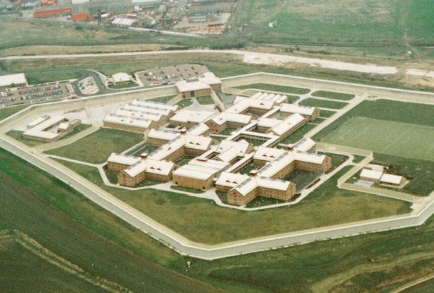 A Guide To HMP Drake Hall - Stuart Miller Solicitors