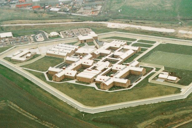 A Guide To HMP Holme House - Stuart Miller Solicitors