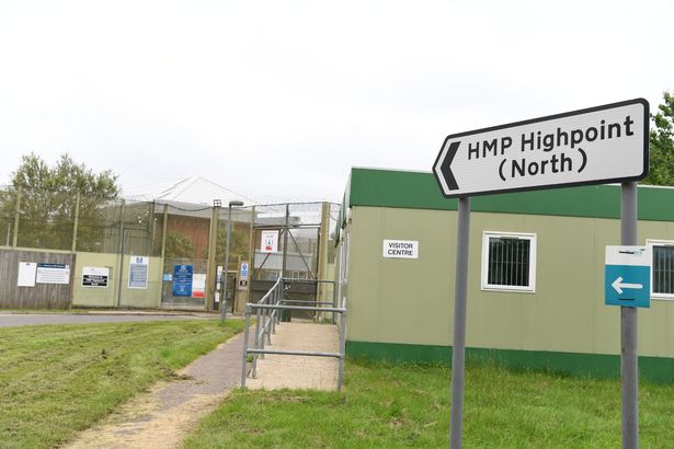 A Guide To HMP Edmunds Hill (Highpoint North) - Stuart Miller Solicitors