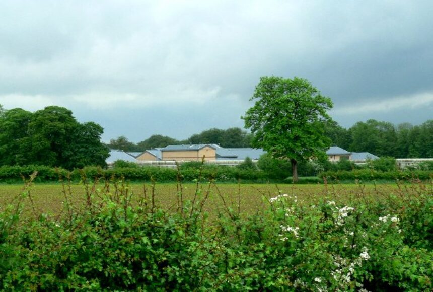 A Guide To HMP Grendon Springhill - Stuart Miller Solicitors