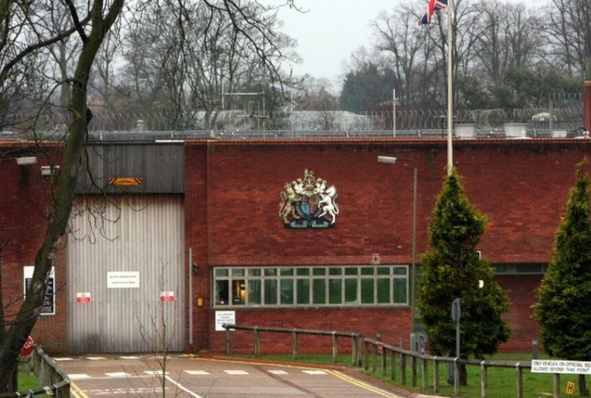 What happens for a first offence of Conspiracy to Commit Robbery ...