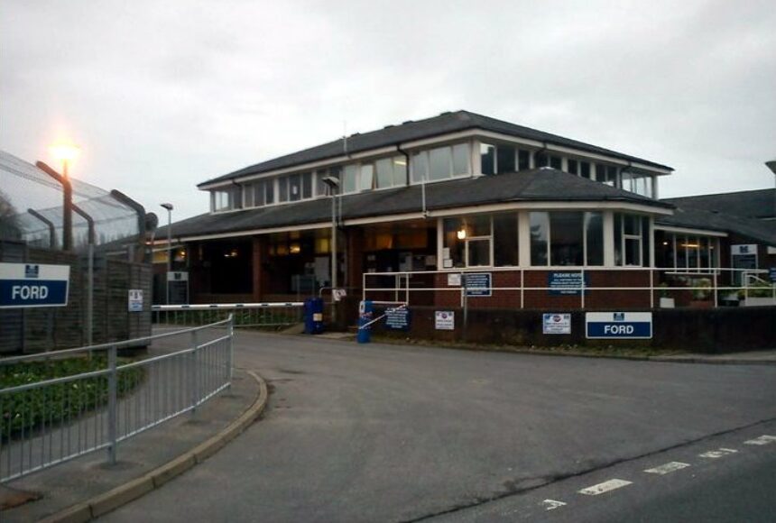 A Guide To HMP Grendon Springhill - Stuart Miller Solicitors