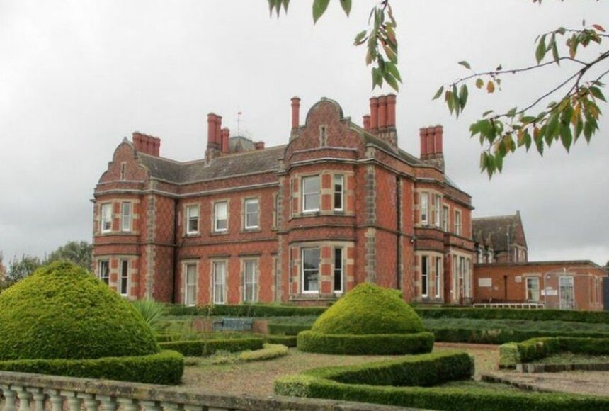 A Guide To HMP Dovegate - Stuart Miller Solicitors