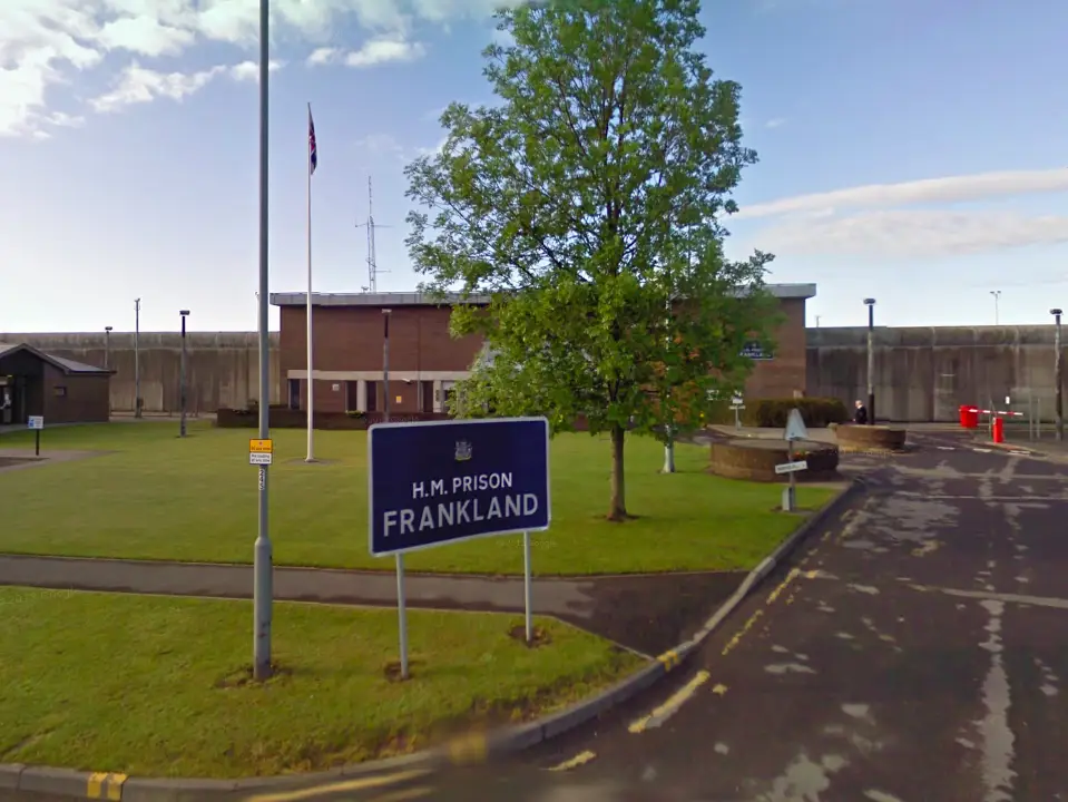 A Guide To HMP Frankland - Stuart Miller Solicitors
