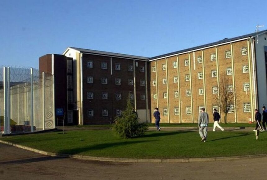 A Guide To HMP Coldingley - Stuart Miller Solicitors