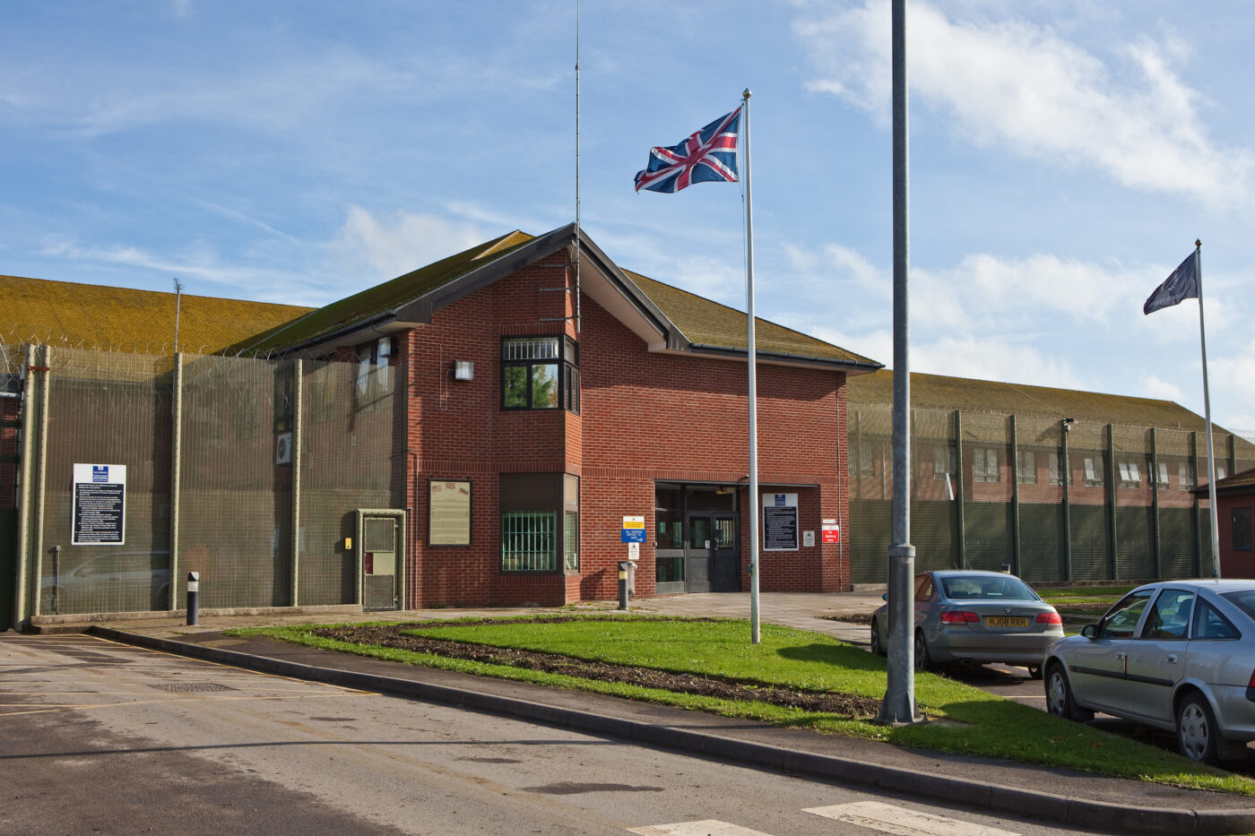 A Guide To HMP Guys Marsh - Stuart Miller Solicitors