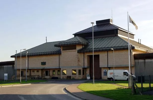 A Guide To HMP High Down - Stuart Miller Solicitors