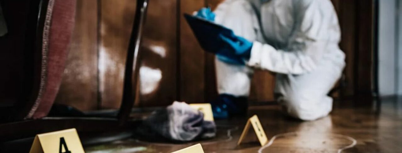 Mohammed Zeb | Criminal Defence Solicitor in London