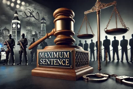 What is the maximum sentence for fraud by abuse of position? - Stuart ...