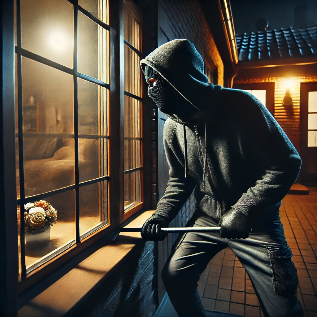 What is the maximum sentence for robbery? - Stuart Miller Solicitors