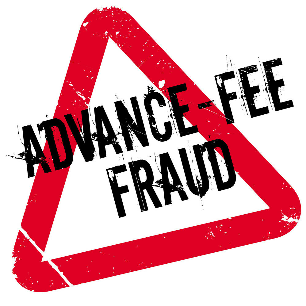 WHAT SHOULD I DO IF I AM ARRESTED OR CHARGED FOR ADVANCE FEE FRAUD ...