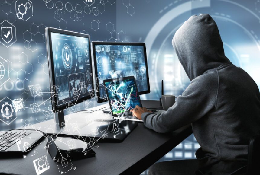 What is the maximum sentence for computer hacking and malware? - Stuart ...