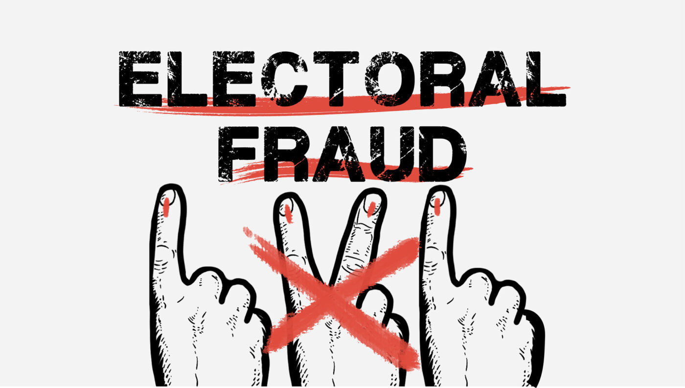 Charged for Electoral Fraud? – Explore Legal Advice & Defences