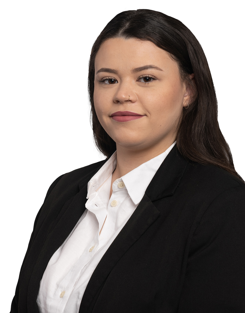 Saskia May - Stuart Miller Solicitors