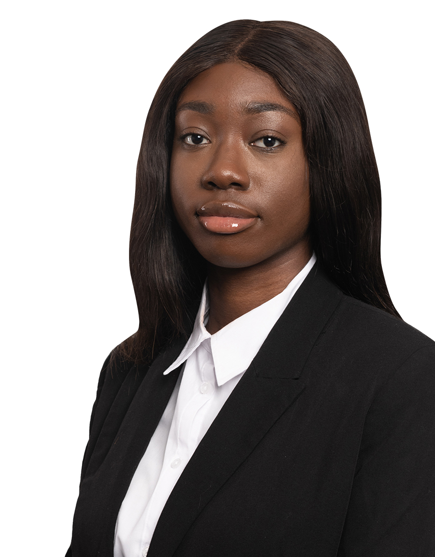Naomi Djanmah - Stuart Miller Solicitors