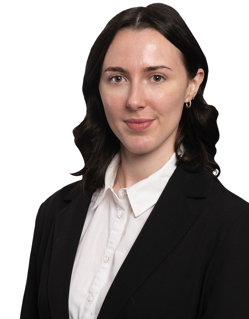 Ellen Keogh - Stuart Miller Solicitors