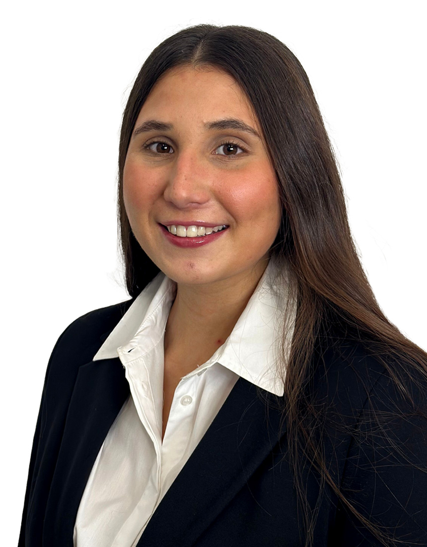 Freya Thorpe - Stuart Miller Solicitors